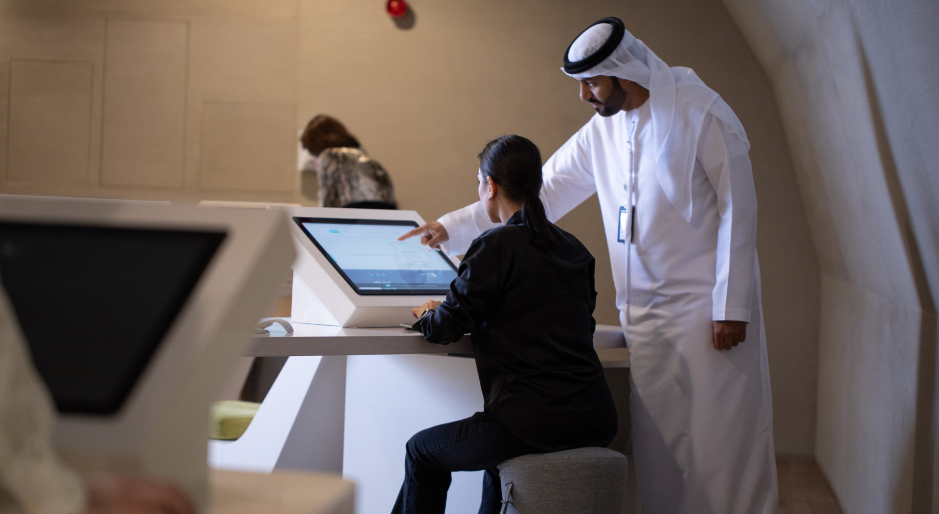 Abu Dhabi Registration Authority | Department of Registration Authority